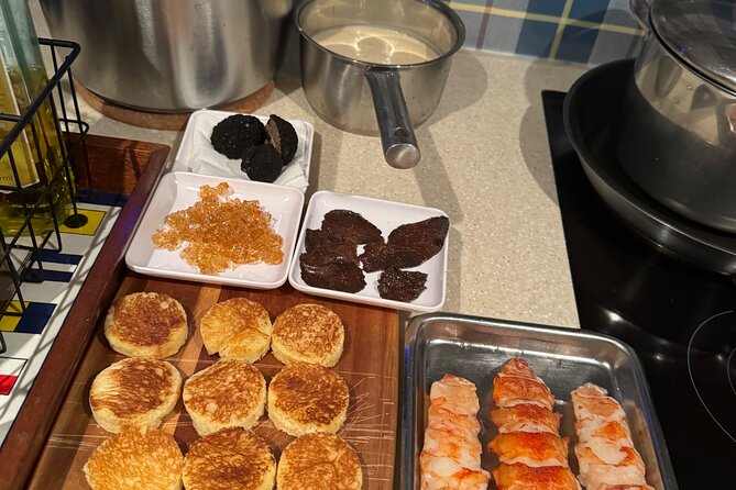 Exclusive Yacht Tour of Stockholm: Sunset, Dinner, Lunch, Cruise - Additional Information