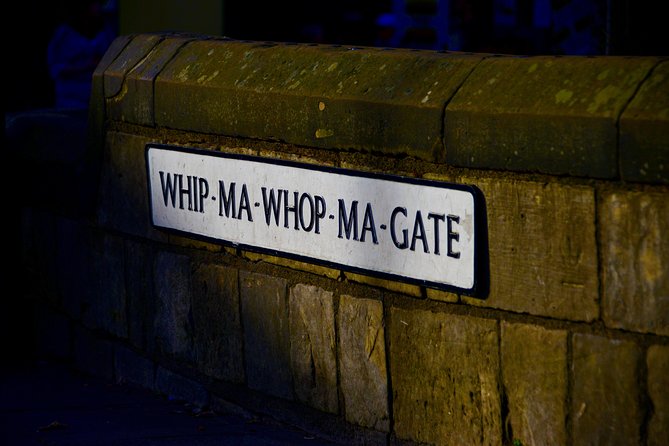 Exclusive York - Private Personally-Designed Walking Tour - Accessibility and Additional Information