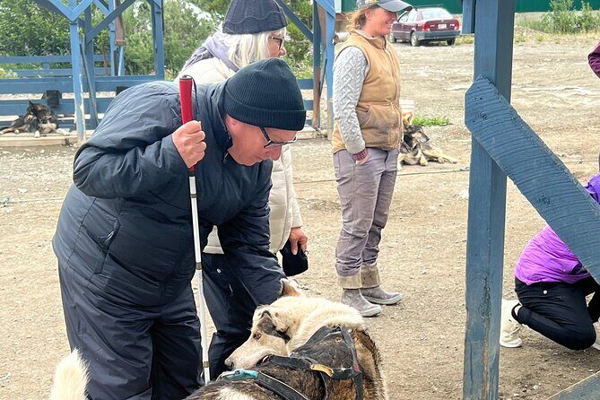 Exclusive Yukon Full-Day Tour with Dog Mushing Adventure - Authentic Experiences and Authenticity