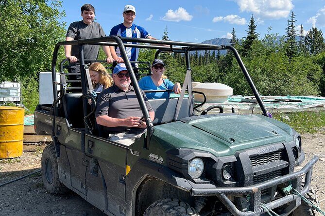 Exclusive Yukon Full-Day Tour with Dog Mushing Adventure - FAQs
