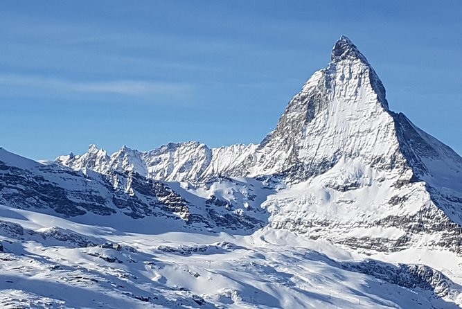 Exclusive Zermatt and Matterhorn: Small Group Tour from Bern - FAQs