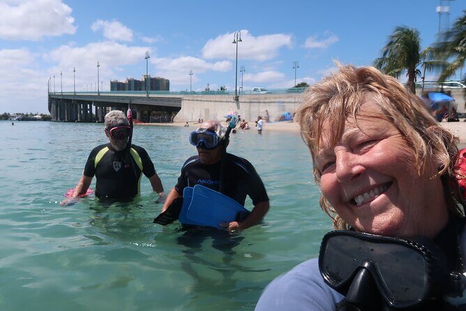 Exclusively Private Snorkel Adventures Training & Tours Ultimate - Frequently Asked Questions (FAQs)