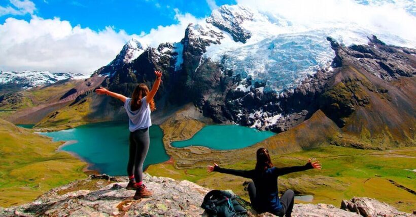 Excursion 7 lagoons-Cusco| Full day - FAQ