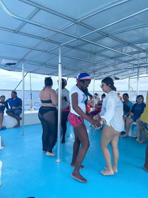 Excursión a Isla Saona desde Punta Cana (Todo incluido). - Who Is This Tour Best For?