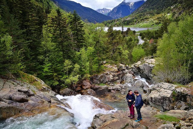Excursion Aigüestortes - Estany Llebreta (1/2 Day) - Inclusions