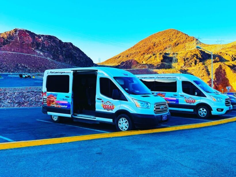 Excursion al Gran Cañon del Colorado en español - Tour VIP - FAQ