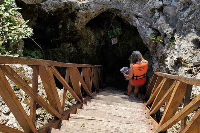 Excursion Aldea Maya,Tulum& Coba, Cenote only from Tulum - The Sum Up
