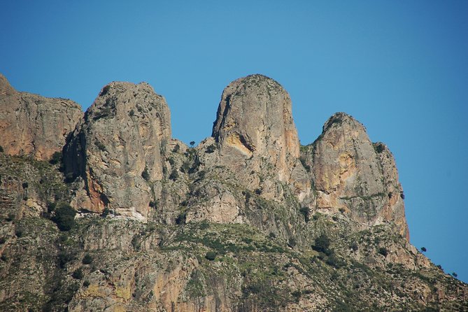 Excursion and hiking in Calabria, Italy - The Guides: Knowledge that Adds Value