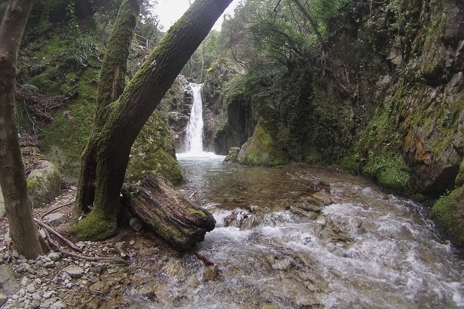 Excursion and hiking in Calabria, Italy - What to Bring and Wear