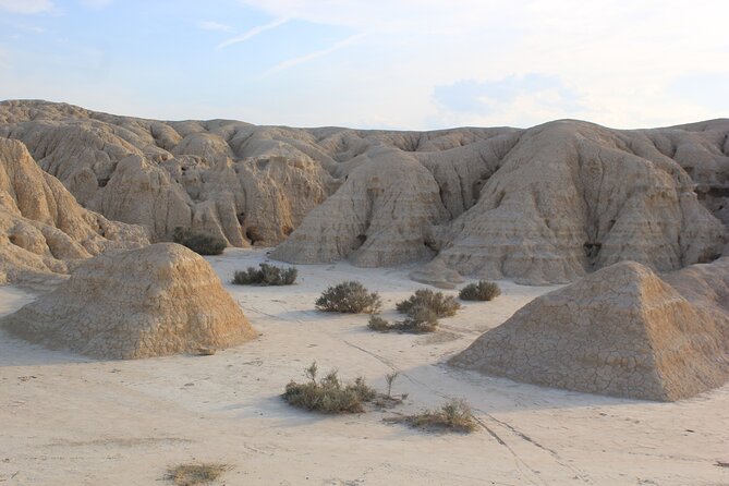 Excursion by car with official guide in Bardenas Reales - FAQ