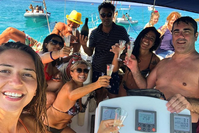 Excursion by Sailing Yacht - Review Highlights and Guest Feedback