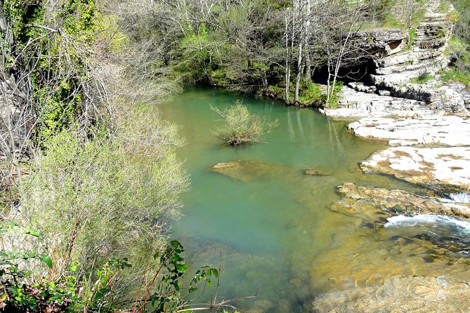 Excursion Circus of Navacelles From Montpellier - Health and Accessibility Information