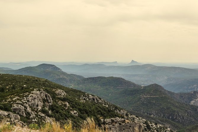 Excursion Circus of Navacelles From Montpellier - Traveler Reviews and Feedback