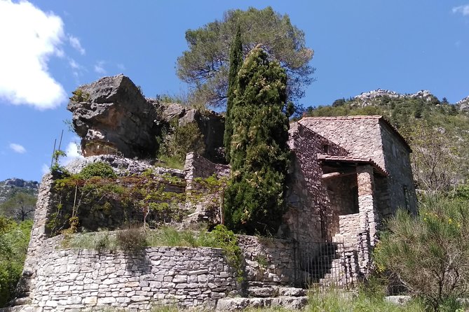 Excursion Circus of Navacelles From Montpellier - Preparing for the Excursion