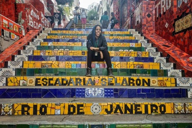 Excursion: Cristo Redentor, Tijuca National Forest and City Tour in 7 Hours - Inclusions and Amenities