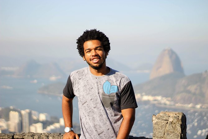 Excursion: Cristo Redentor, Tijuca National Forest and City Tour in 7 Hours - Meeting and Pickup Details