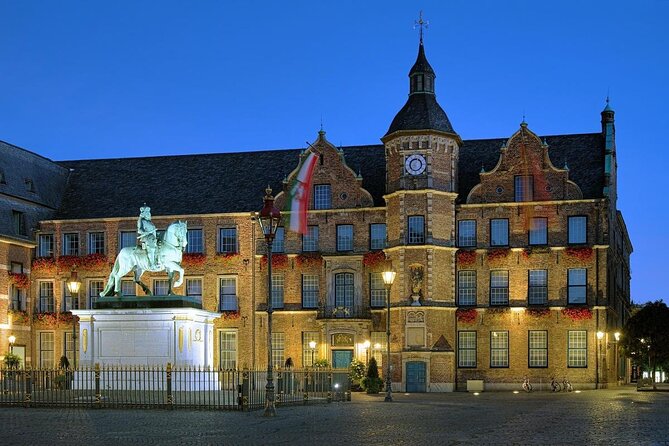 Excursion from Cologne to Düsseldorf - Final Thoughts