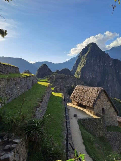 Excursion from Cusco to Machu Picchu + Entrance Tickets Incl - Real Traveler Insights