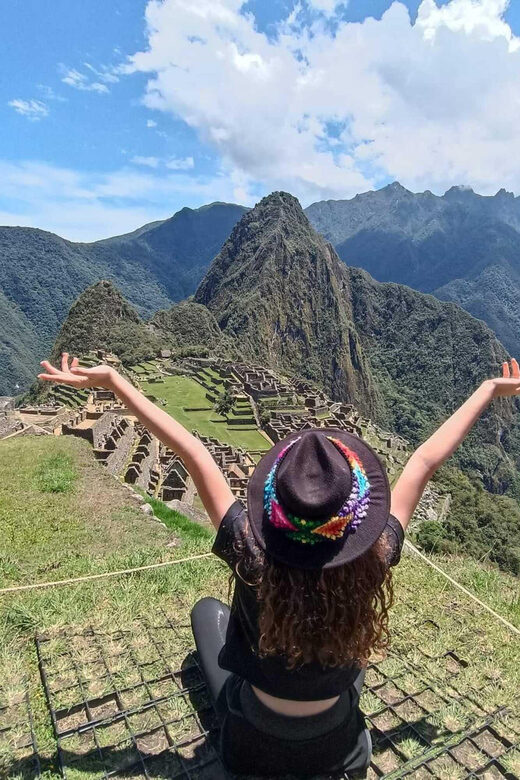 Excursion from Cusco to Machu Picchu + Entrance Tickets Incl - FAQ