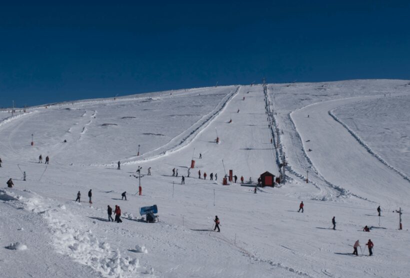 Excursion from Lisbon: SERRA DA ESTRELA - Exploring Serra da Estrela: The Heart of Portugal’s Mountains