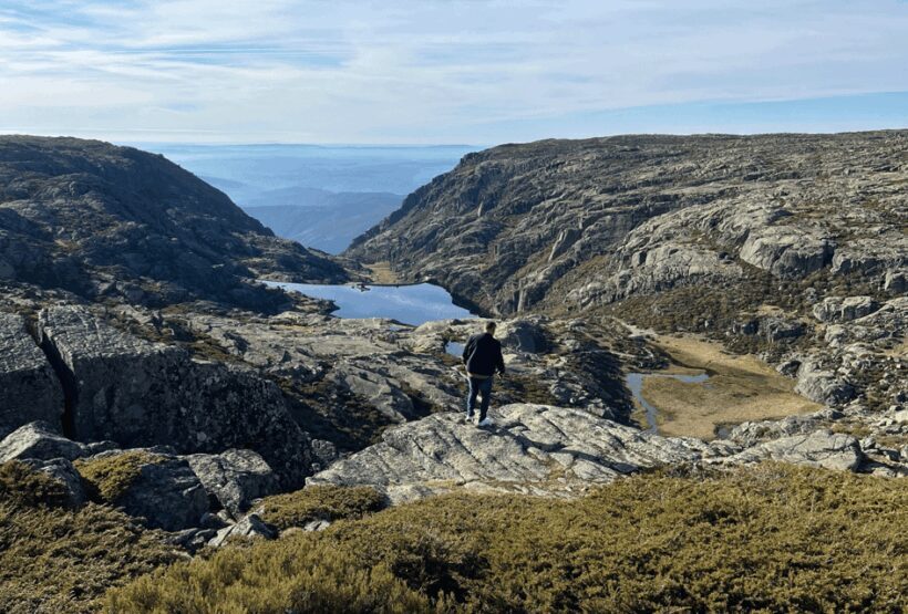 Excursion from Lisbon: SERRA DA ESTRELA - What Makes This Tour Stand Out?