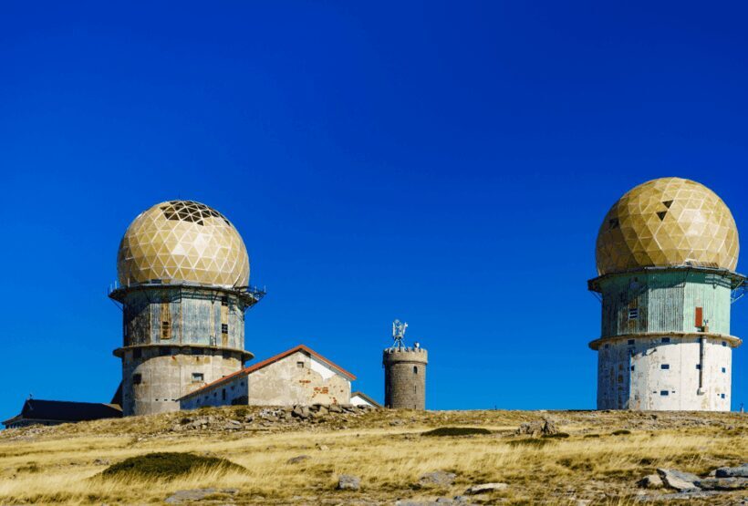Excursion from Lisbon: SERRA DA ESTRELA - Transportation and Logistics