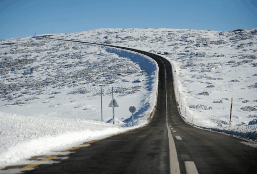 Excursion from Lisbon: SERRA DA ESTRELA - FAQ
