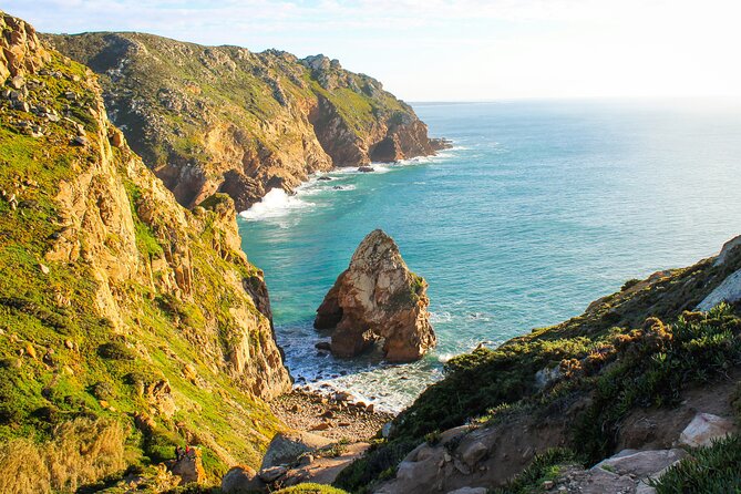Excursion From Lisbon to Sintra Cabo Da Roca Beaches and Cascais - Guided Tour and Experiences