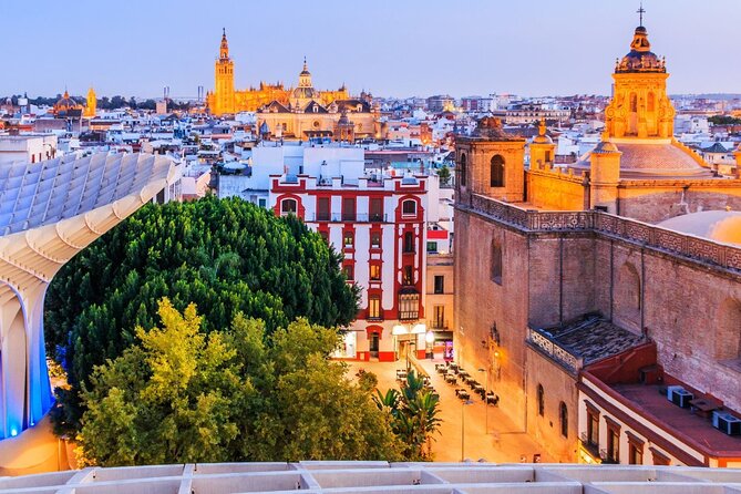 Excursion from Malaga to Seville with tickets to the Real Alcázar - Final Thoughts
