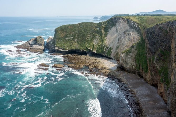 Excursion from Oviedo to the Asturian West Coast of Cudillero - In-Depth Look at the Itinerary
