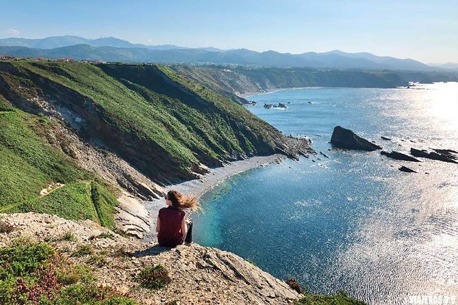 Excursion from Oviedo to the Asturian West Coast of Cudillero - Authenticity and Local Flavor