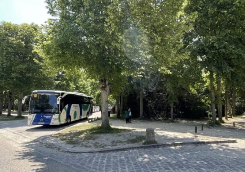 Excursion from Paris to Versailles Palace by Tootbus - Final Thoughts