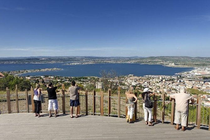 Excursion From Port Séte to the medieval city of Carcassonne - Transportation and Comfort: What Travelers Should Expect