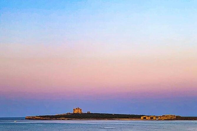 Excursion- FULL DAY - By boat Marzamemi - The Itinerary: What You’ll Do and Why It Matters