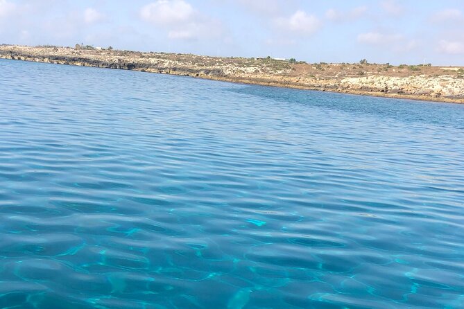 Excursion- FULL DAY - By boat Marzamemi - Who Should Consider This Tour?