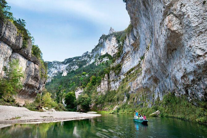 Excursion Gorges du Tarn and Causses in the morning - Frequently Asked Questions
