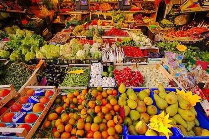 Excursion HALF DAY- Syracuse Greek Theatre and the island of Ortigia. - What Travelers Say