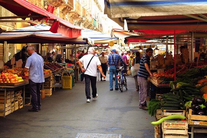 Excursion HALF DAY- Syracuse Greek Theatre and the island of Ortigia. - FAQ