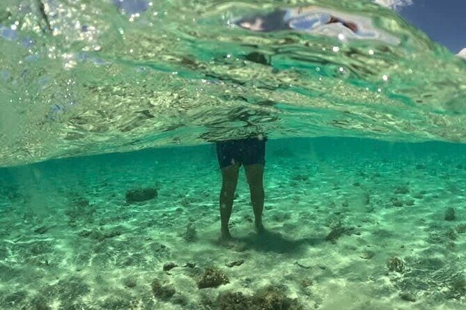 Excursion in Cayo Aera and Los Manglares in Playa la Ensenada - An In-Depth Look at the Tour