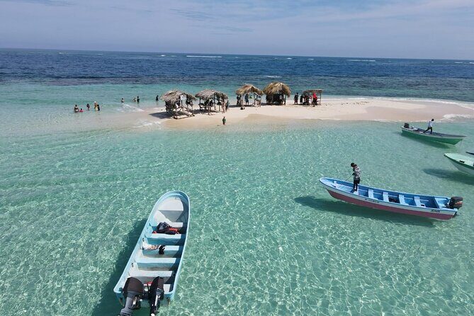 Excursion in Cayo Aera and Los Manglares in Playa la Ensenada - Final Thoughts