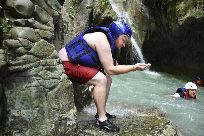 Excursion in Damajagua's 7 Waterfalls - Considerations and Drawbacks