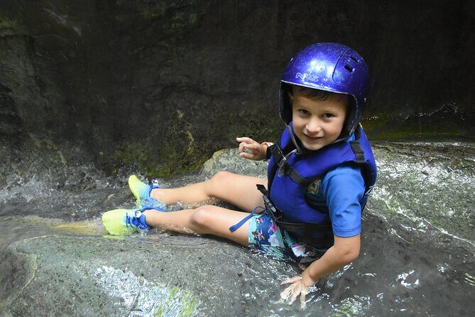 Excursion in Damajagua's 7 Waterfalls - Frequently Asked Questions