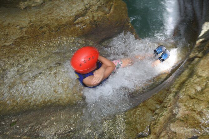 Excursion in Damajagua's 7 Waterfalls With Food Included DR! - Final Thoughts: Who Should Consider This Tour?
