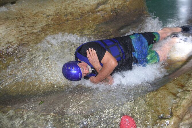 Excursion in Damajagua's 7 Waterfalls With Food Included DR! - Frequently Asked Questions