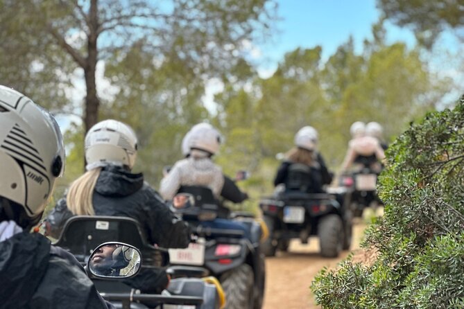 Excursion in Mallorca by Quad - The Itinerary in Detail: What to Expect