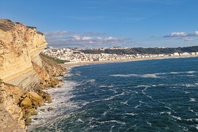 Excursion in Nazaré Fátima and Óbidos Village and Batalha Monastery - The Sum Up