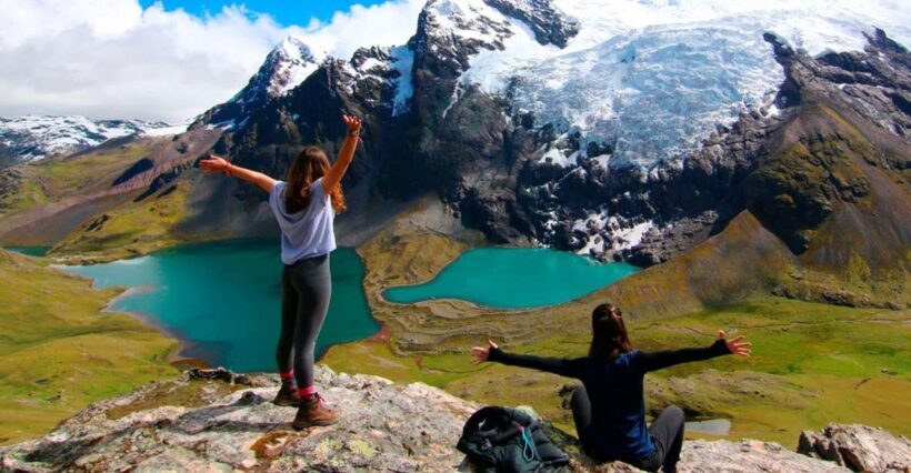 Excursion in the 7 lagoons of Ausangate for one day - The Experience: Authentic and Worthwhile