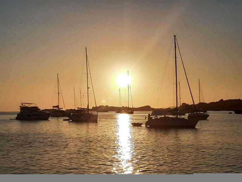 Excursion in the Gulf of Cagliari with lunch - Pricing and Value