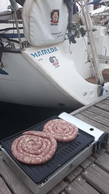 Excursion in the Gulf of Cagliari with lunch - Who Will Love This Experience?