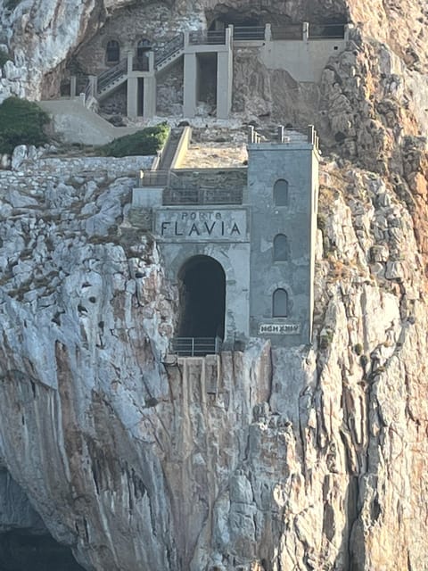 Excursion in the Gulf of Cagliari with lunch - The Sum Up